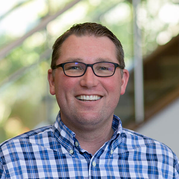 Adam Day - Pinelake Church