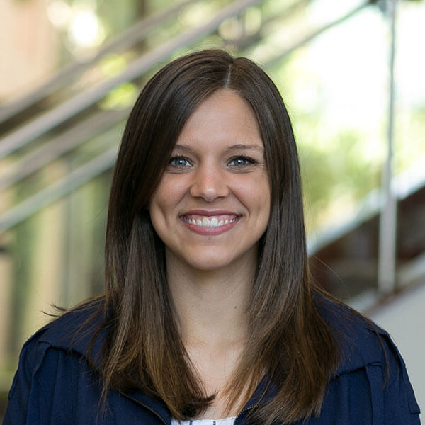 Kaitlin Wright - Pinelake Church