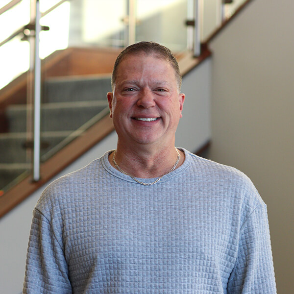 Steve Parten | Pinelake Church Church