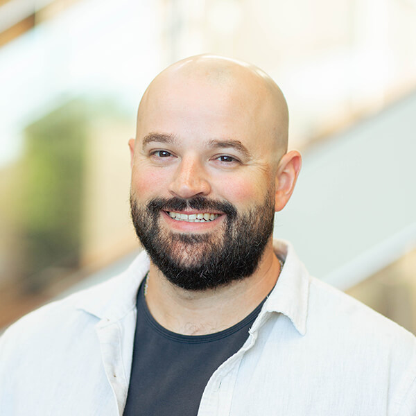 Ben Sticker - Pinelake Church