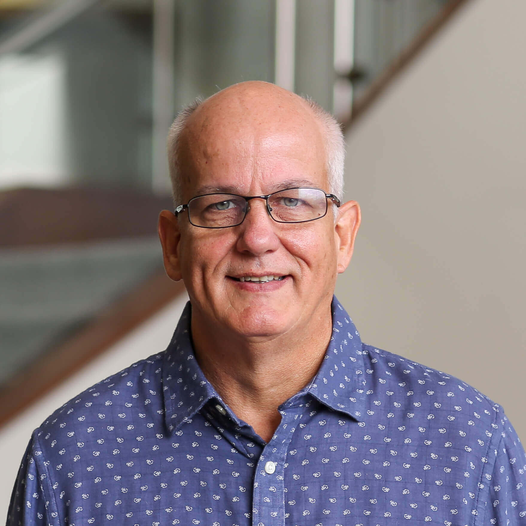 Tim Dear | Pinelake Church Church