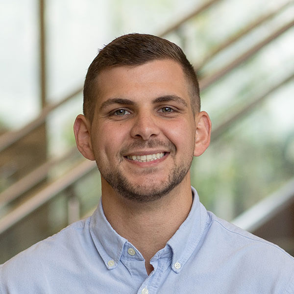 Daniel Judge - Pinelake Church