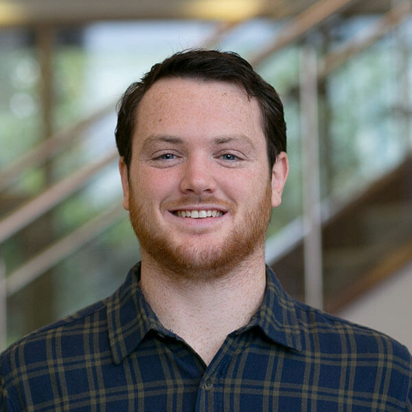 Patrick Scott - Pinelake Church