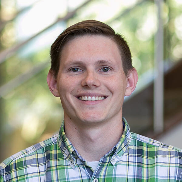 Ryan Vaughn - Pinelake Church