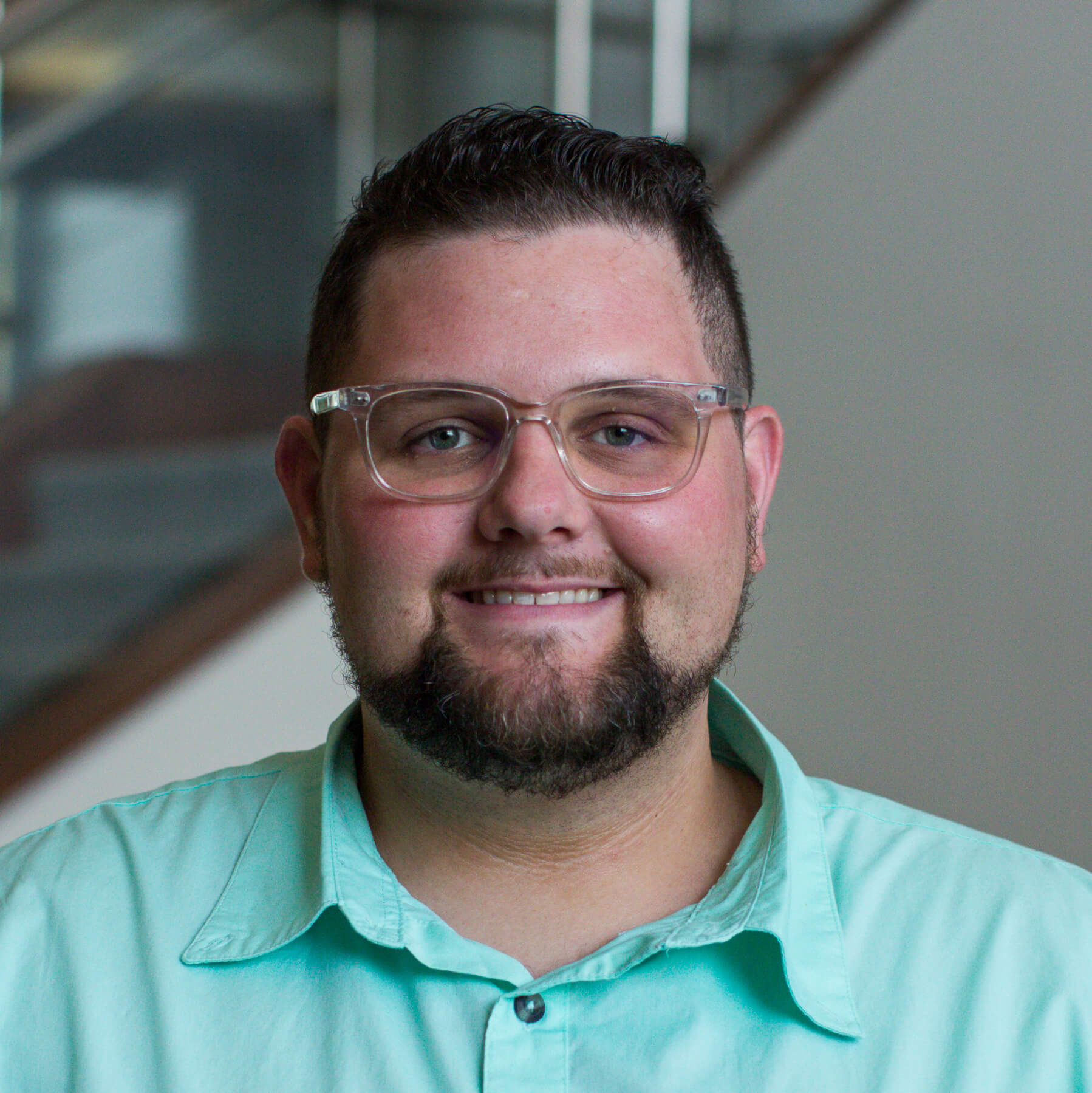 Jacob King - Pinelake Church