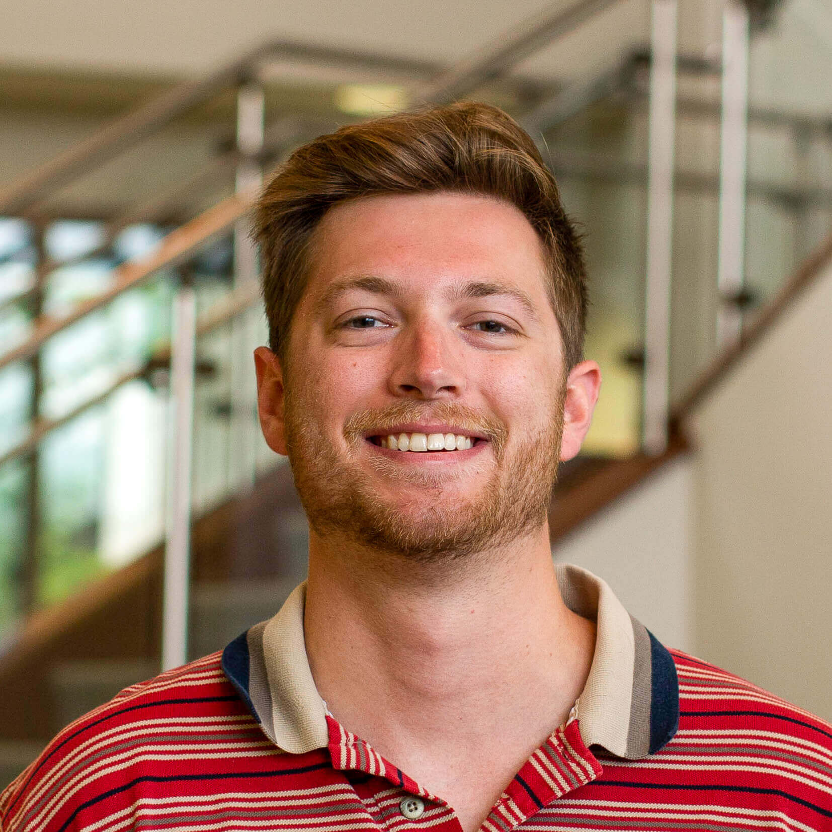 Paul Chubb - Pinelake Church