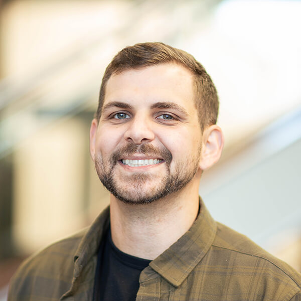 Daniel Judge - Pinelake Church