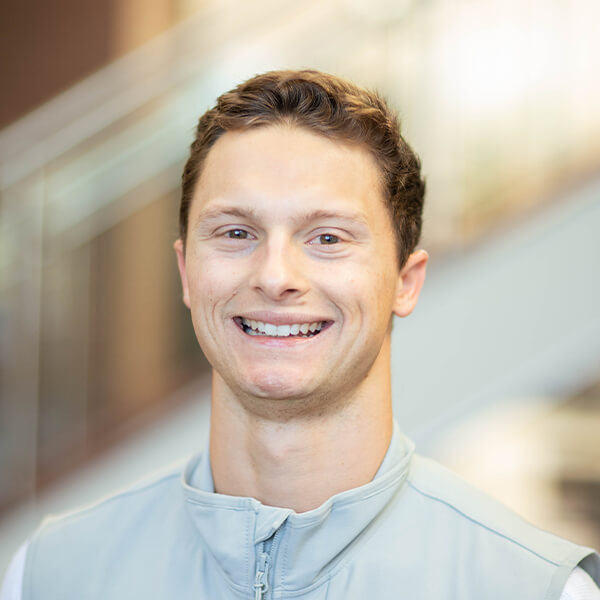 Luke Couchman - Pinelake Church