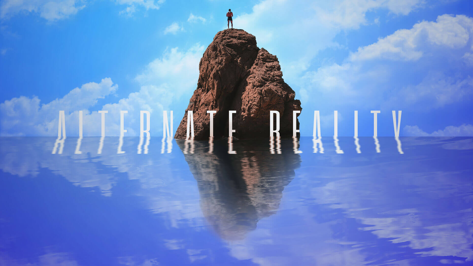 Living In An Alternate Reality - Pinelake Church