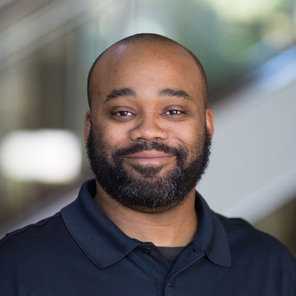 George Walker - Pinelake Church