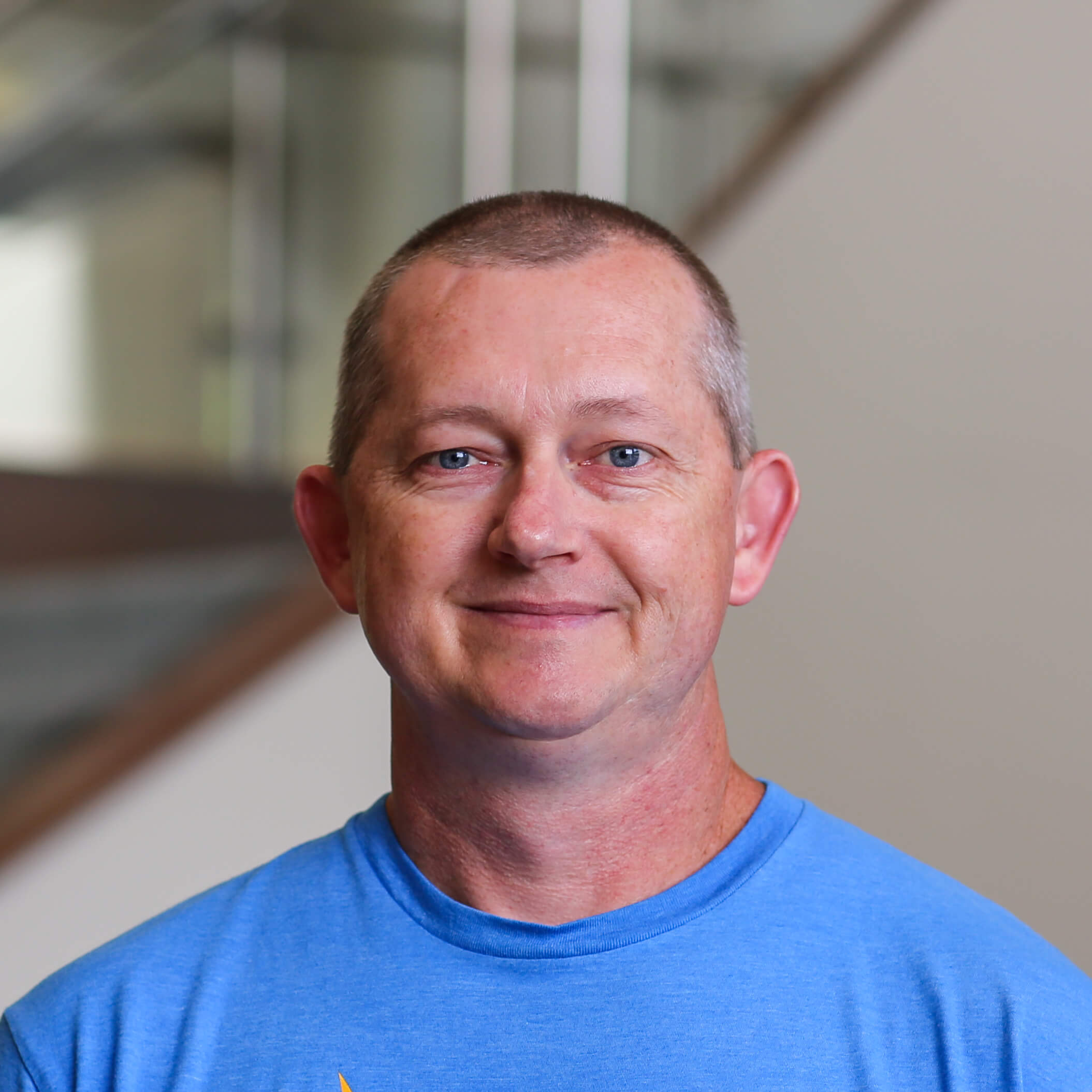 Jason Sullivan - Pinelake Church