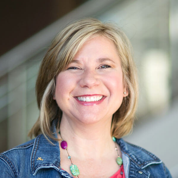 Jennifer Bassett - Pinelake Church