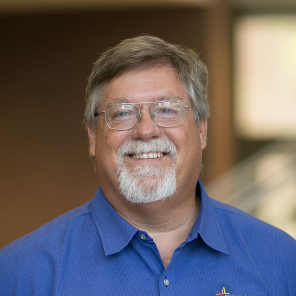 Mike Keefer - Pinelake Church