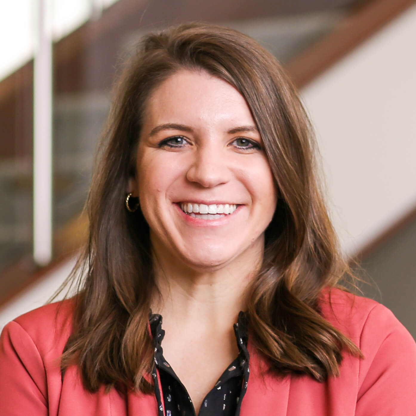 Morgan Ragsdale - Pinelake Church