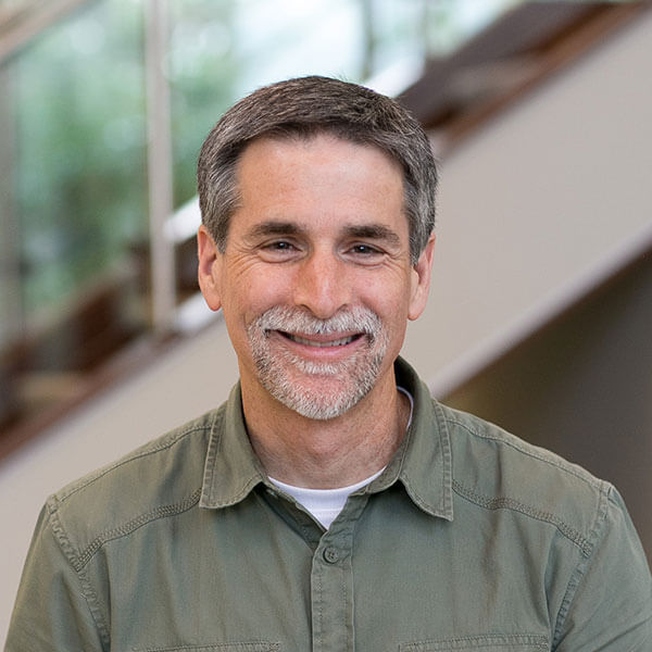 Steve Stovall - Pinelake Church