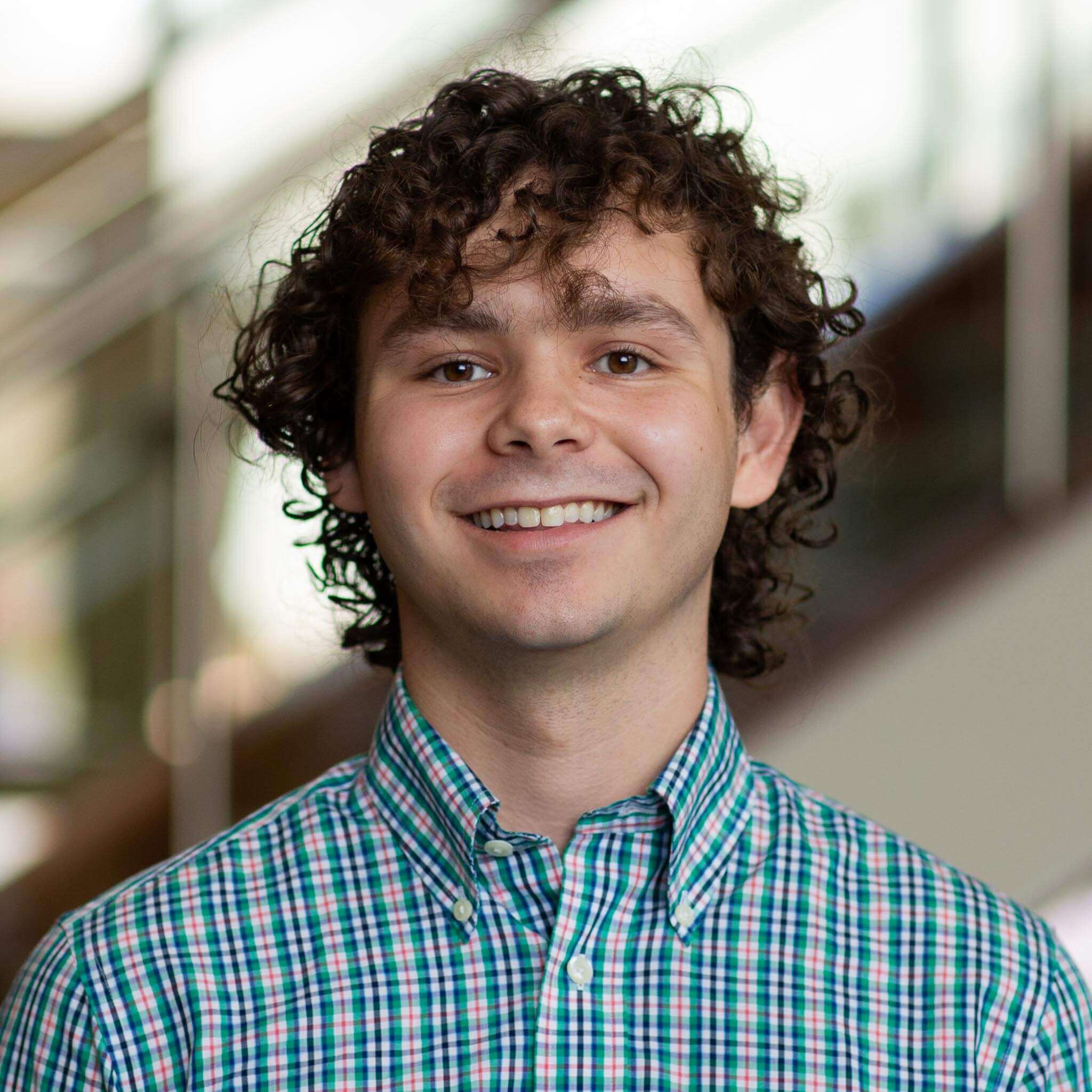 Joseph Ramus - Pinelake Church