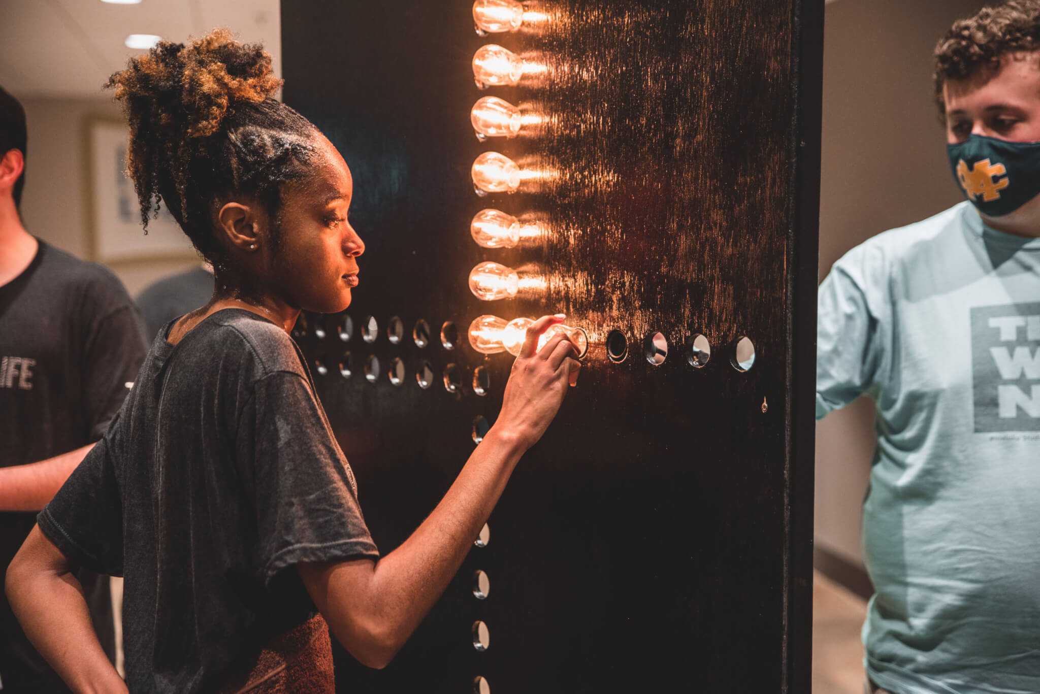 College Students - PL College | Pinelake Church Church