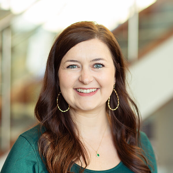 Kayla Hughes - Pinelake Church