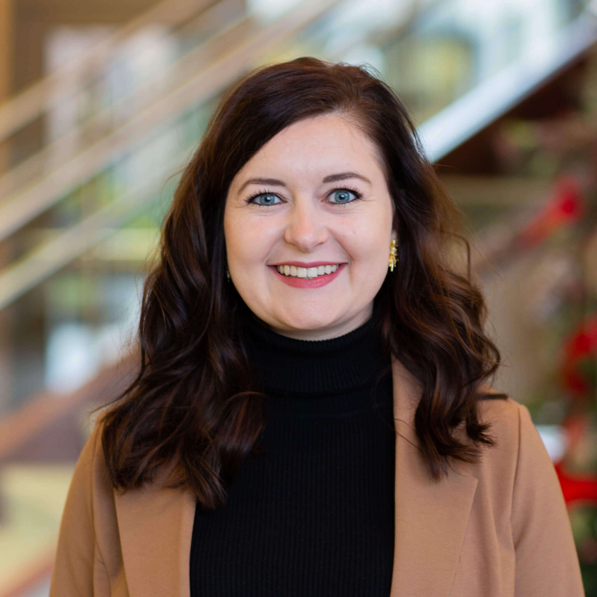 Kayla Hughes - Pinelake Church