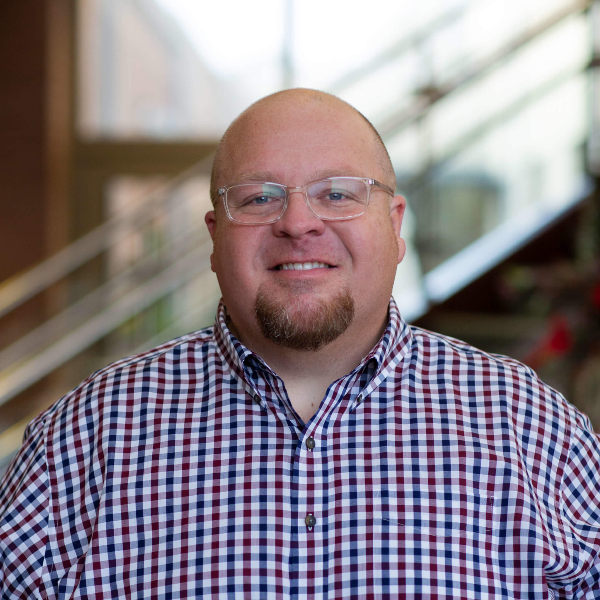 Weston Savell - Pinelake Church