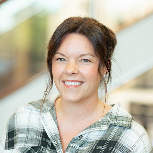 Heather Gilley - Pinelake Church