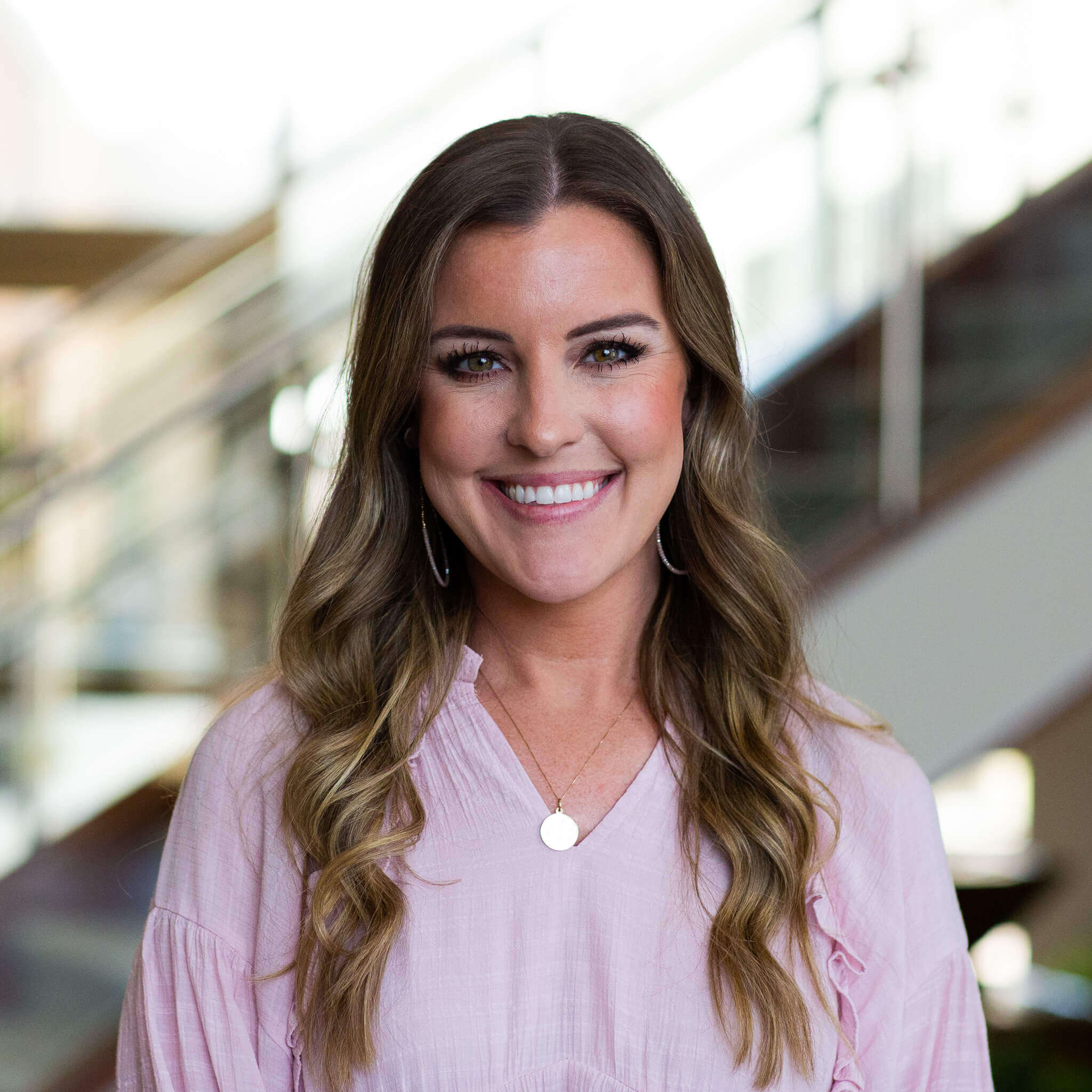 Haley King - Pinelake Church