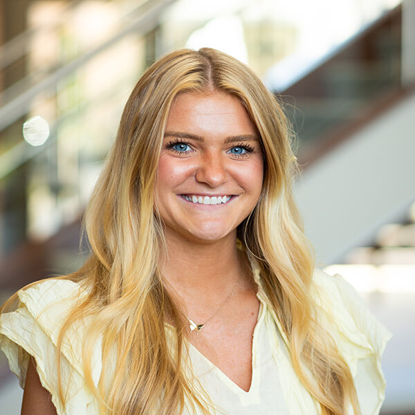 Courtney Googe - Pinelake Church