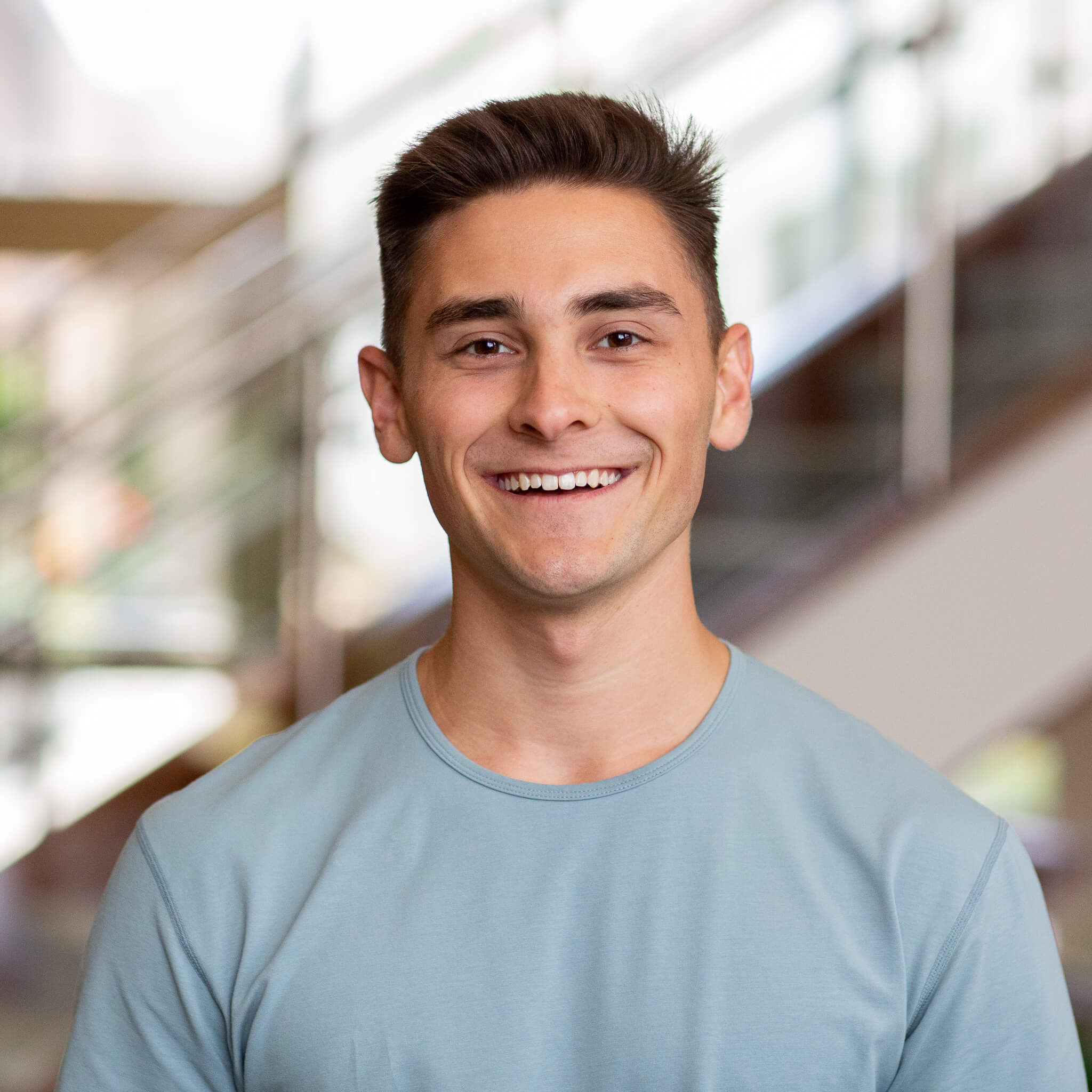 Tyler Parks - Pinelake Church