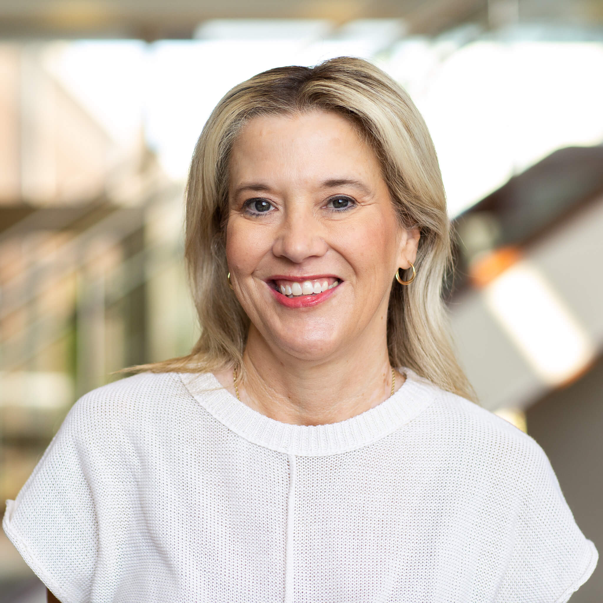 Amy Weber - Pinelake Church