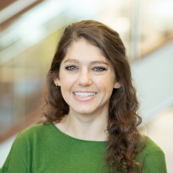 Meg Roberts - Pinelake Church