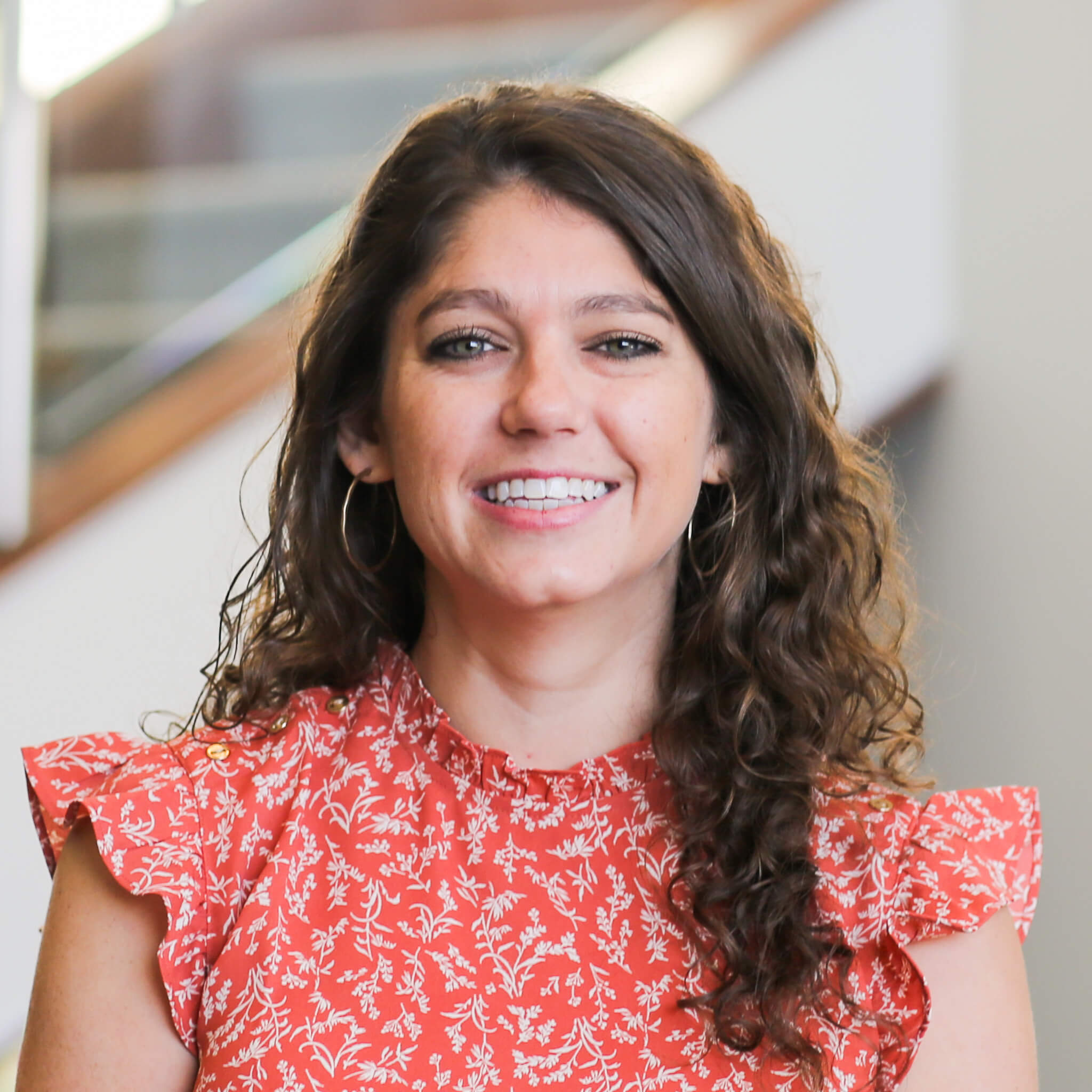 Meg Roberts - Pinelake Church