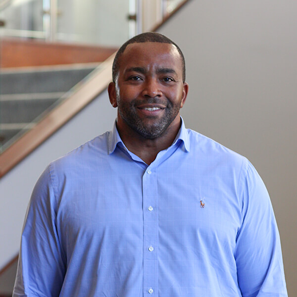 Chris Gillard - Pinelake Church