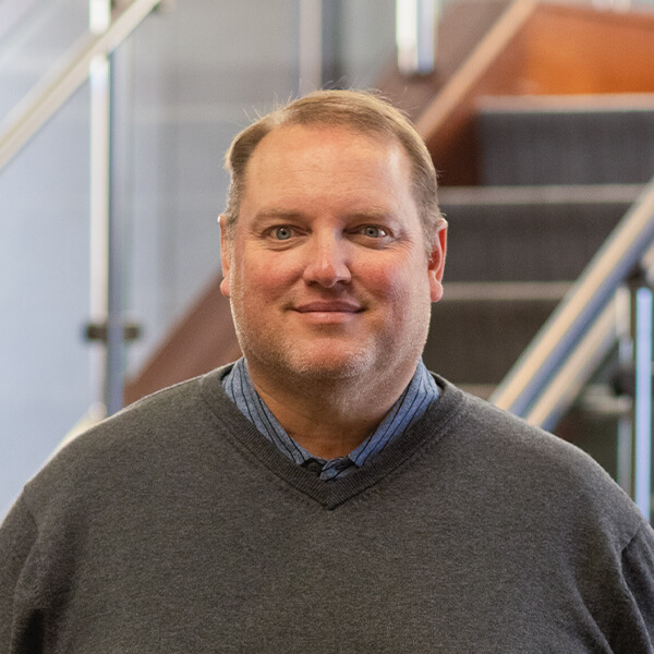 Allen Campbell - Pinelake Church