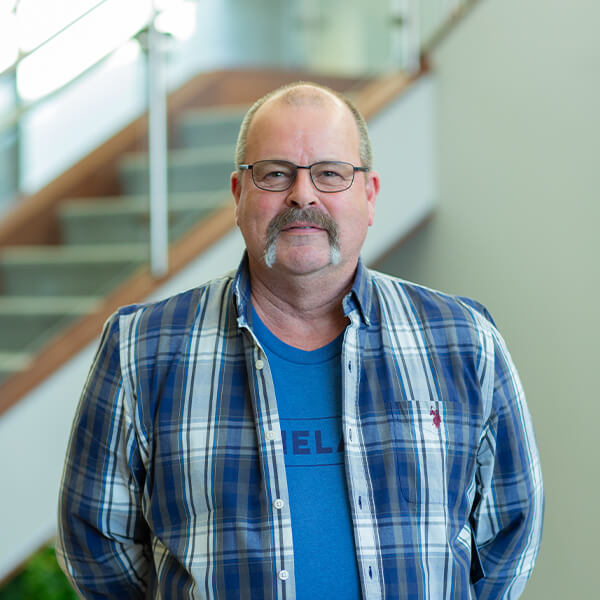 Allen Raney - Pinelake Church