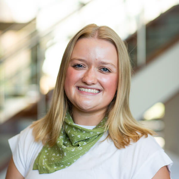 Anna-Scott Parker - Pinelake Church