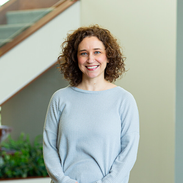 Elizabeth Moore - Pinelake Church