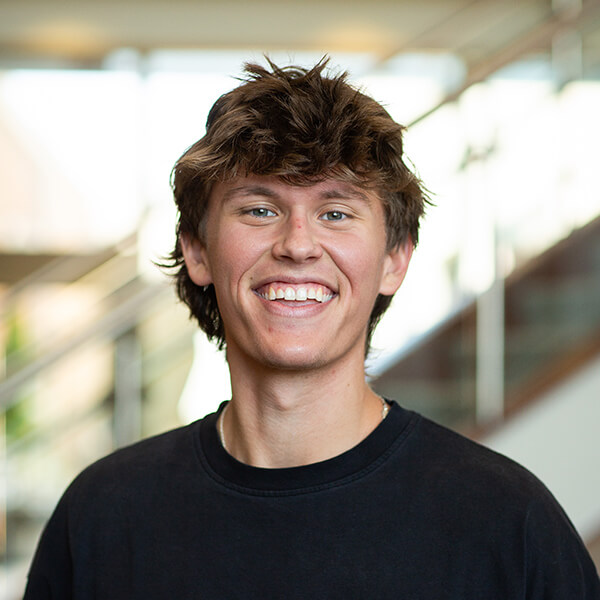 Cam Traweek - Pinelake Church