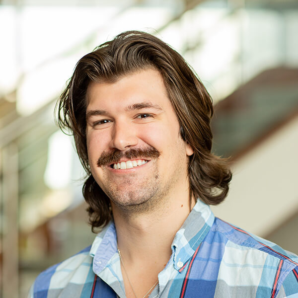 Caleb Hayes - Pinelake Church