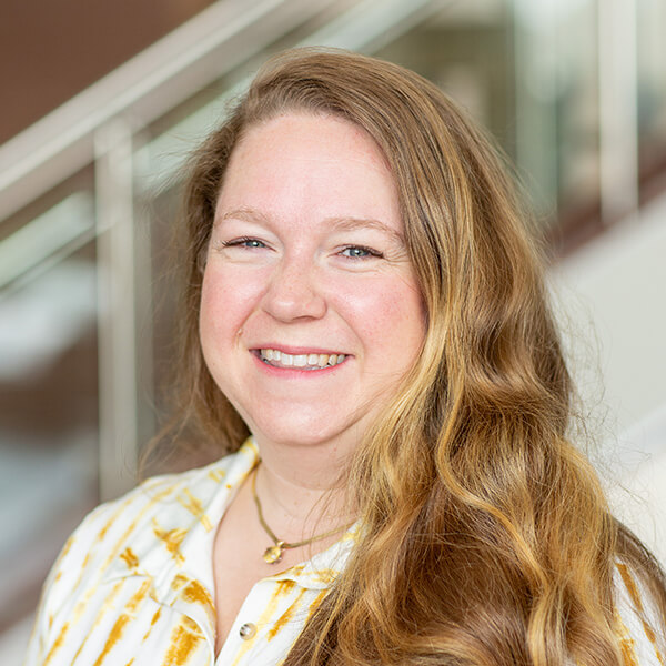 Sarah Benton - Pinelake Church