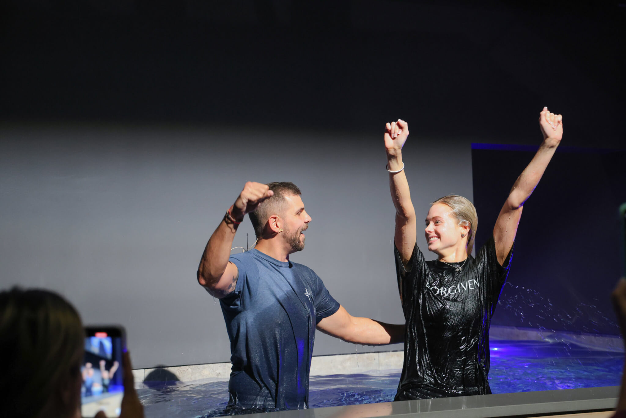 College Students - PL College | Pinelake Church Church