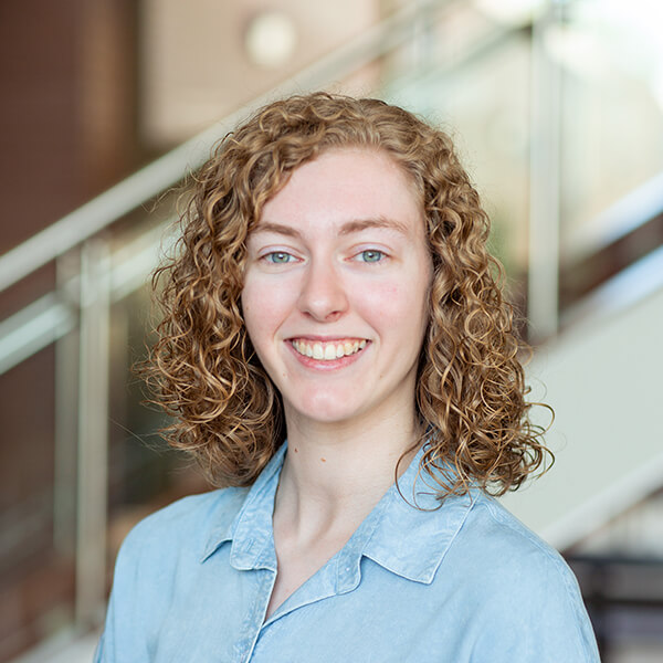 Abby Hall - Pinelake Church