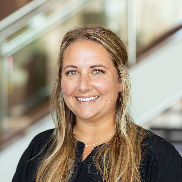 Ashley Wallace - Pinelake Church