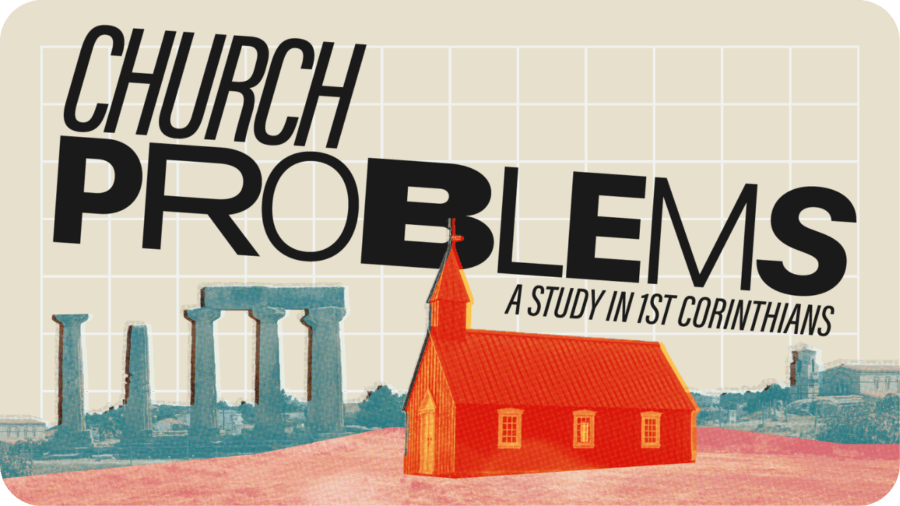 WHY DO DIVISIONS PERSIST? - Pinelake Church