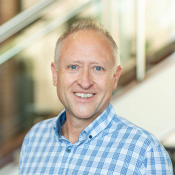 Steve Yarrow - Pinelake Church