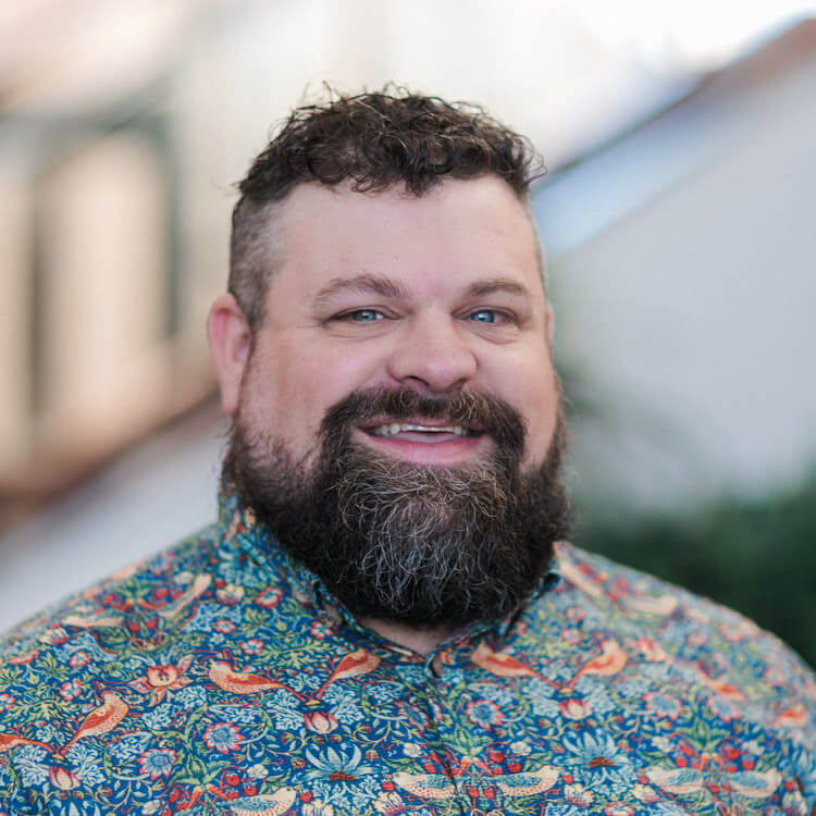 Andrew Sanders - Pinelake Church