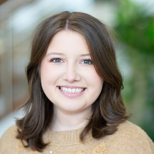 Kaylynn McCool - Pinelake Church