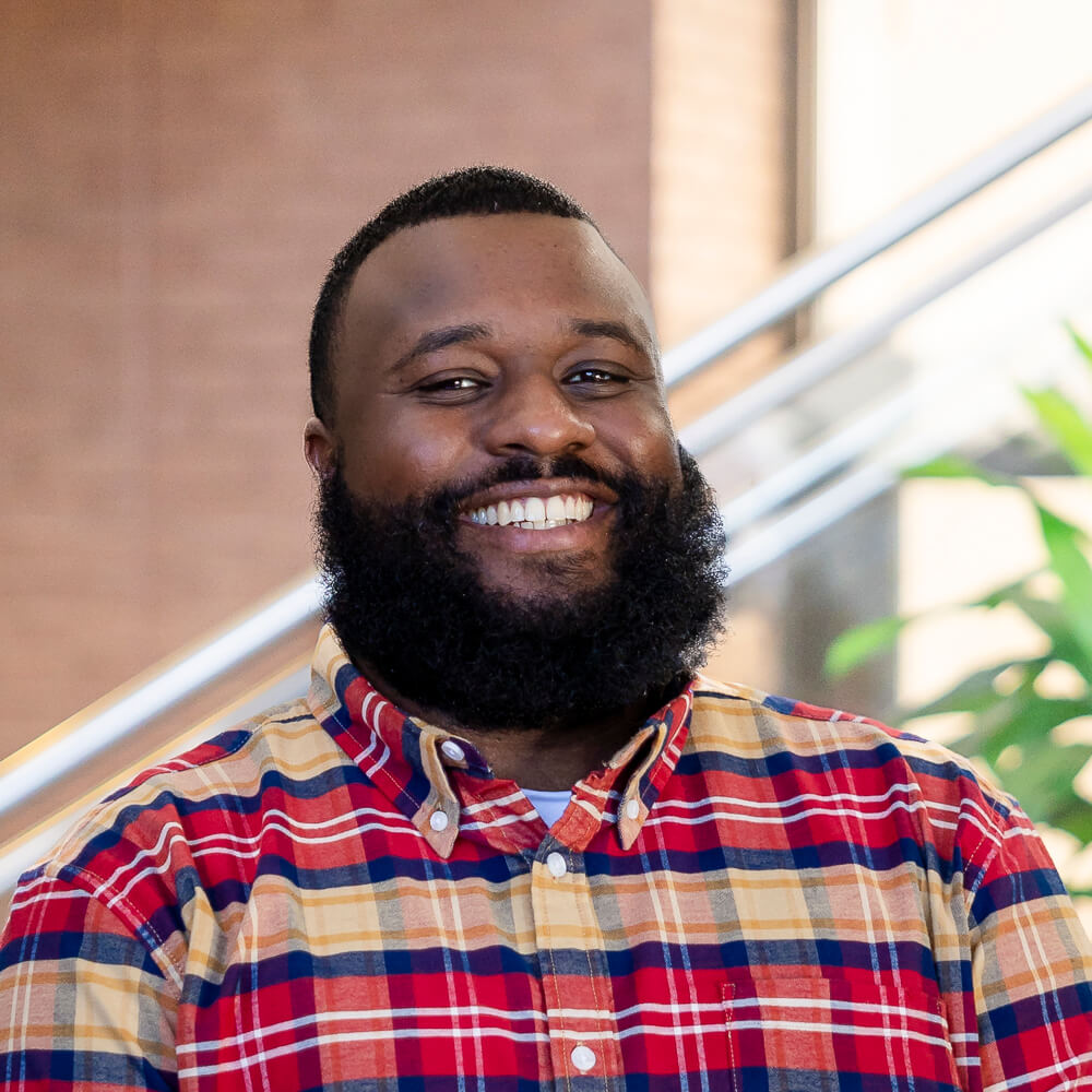 Jaron Smith - Pinelake Church
